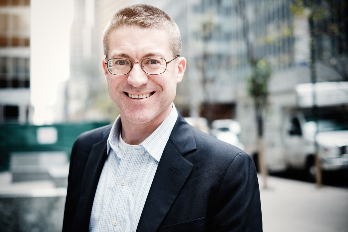 Member Spotlight: Daniel Glazer - Welcome to Home Grown