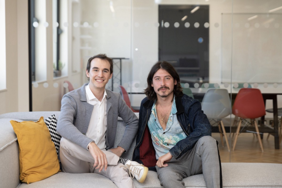 How tech entrepreneur, Tomas Halgas built and sold his company to ...