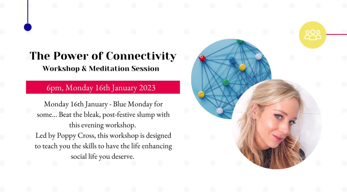 The Power of Connectivity - Welcome to Home Grown