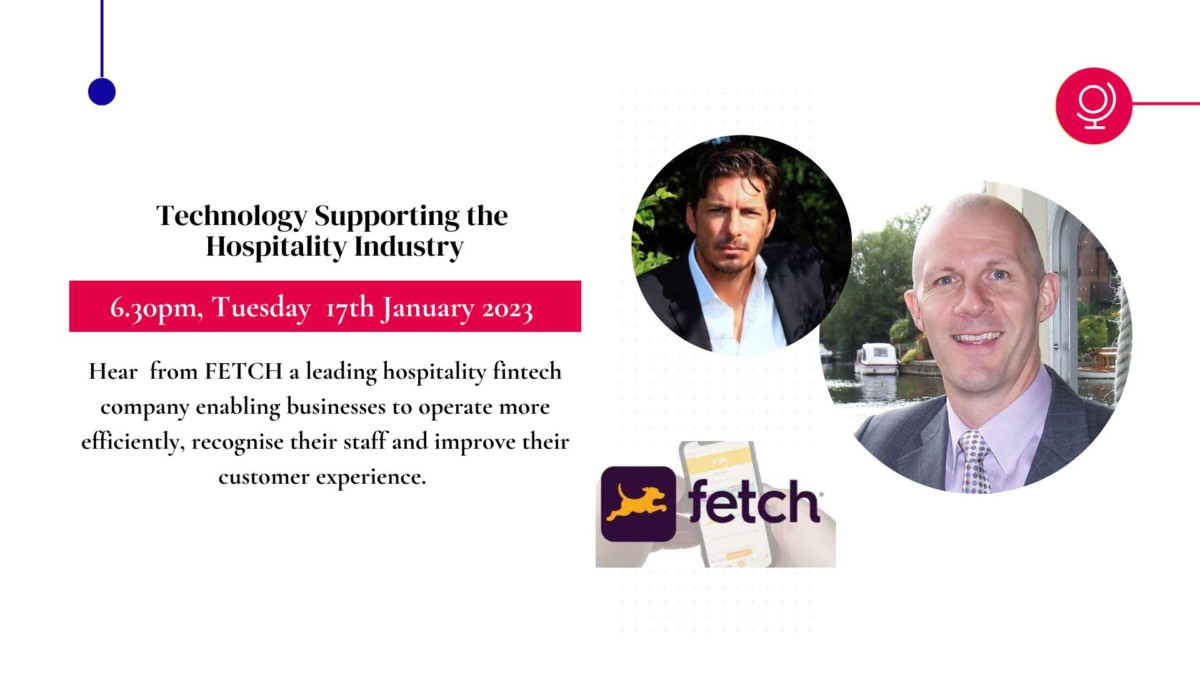 Technology Supporting the Hospitality Industry - Welcome to Home Grown