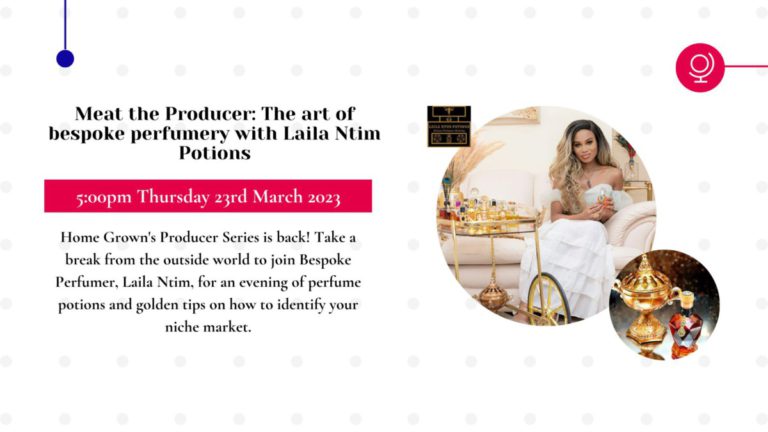 Home Grown - The Private Members' Club in London for Business As Unusual