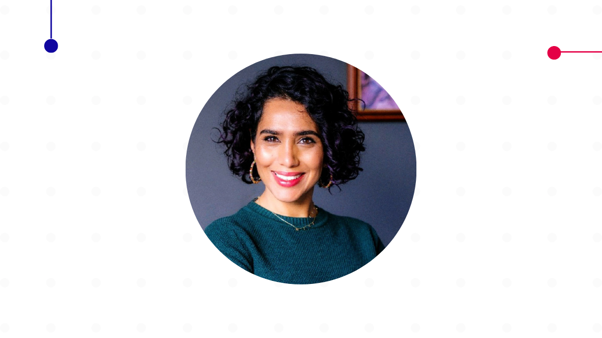 Cracking the code to success with Yasmin Topia, CEO and co-founder of ...