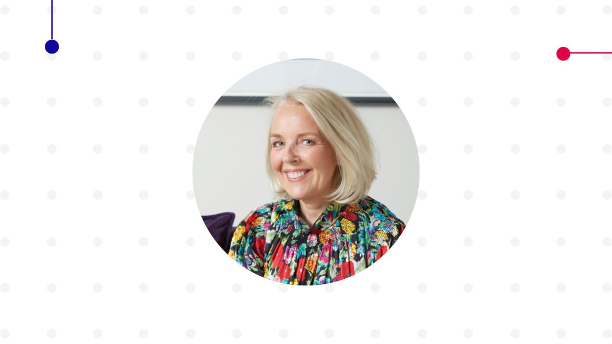 Alison Cooper, CEO & Founder of Alicia J Diamonds: A Carbs to Carats ...