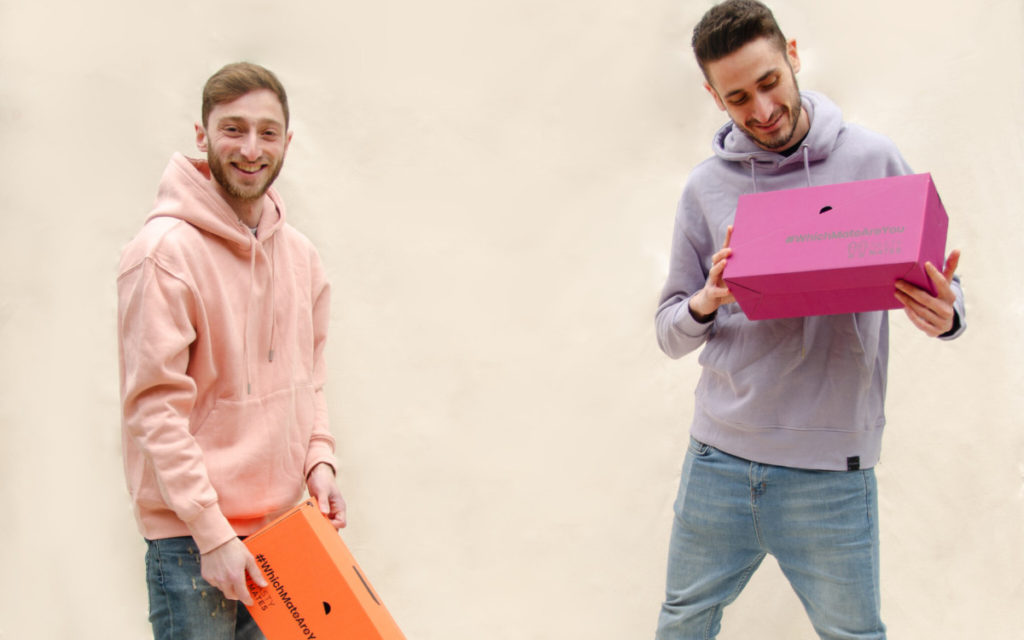 100 Flavours of Friendship – Our interview with Tasty Mates Co-Founder ...