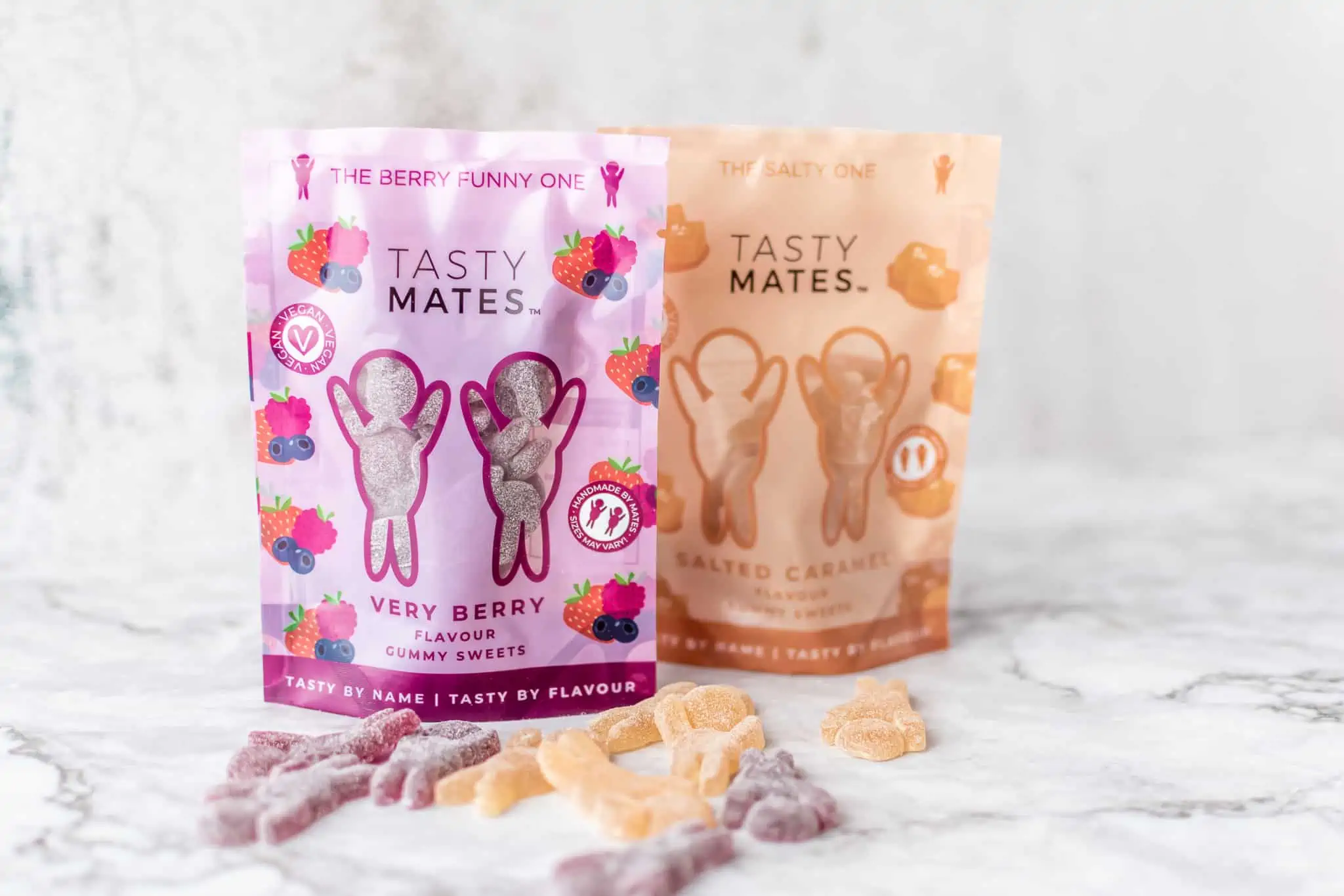 100 Flavours of Friendship – Our interview with Tasty Mates Co-Founder ...
