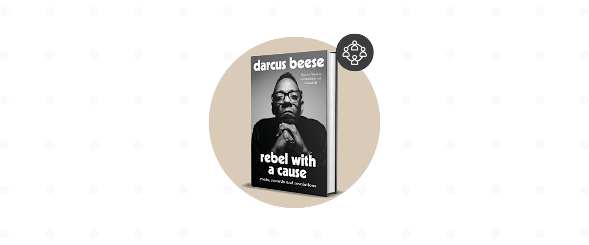 An Evening with Darcus Beese - Welcome to Home Grown